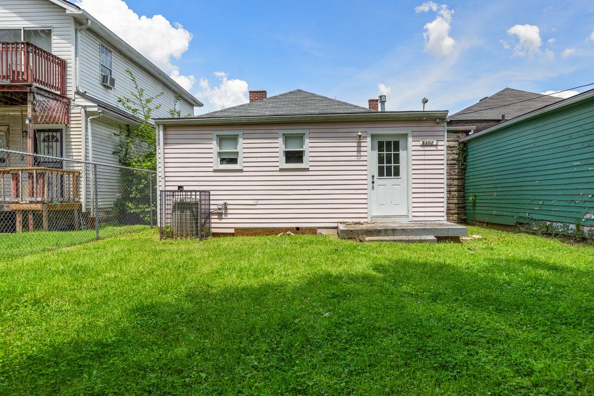Muhammad Ali's childhood home for sale at $50,000 12 years ago now ...