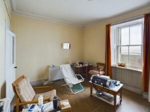 Lighthouse on remote uninhabited Scottish island is up for sale at just ...