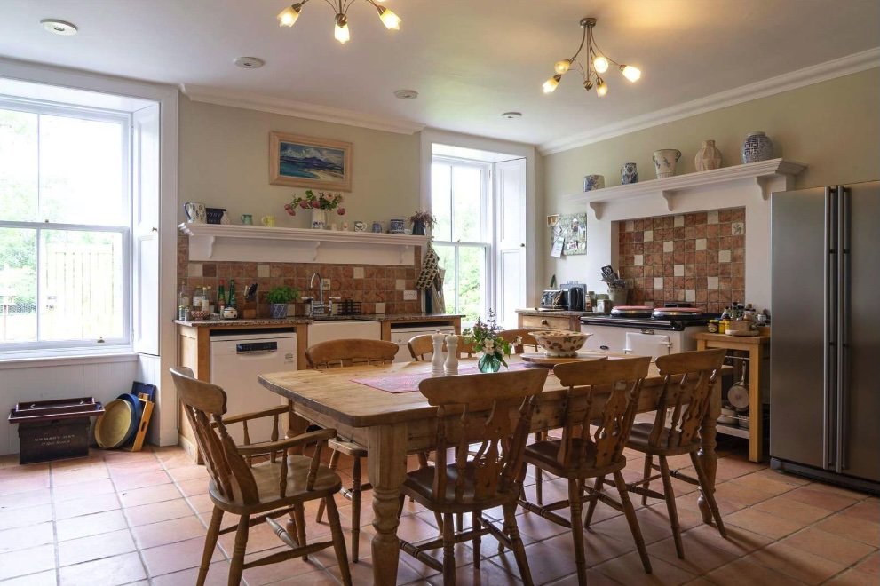 Andy Murray's neighbours sell 1,300-acre ancient estate with ‘healing ...