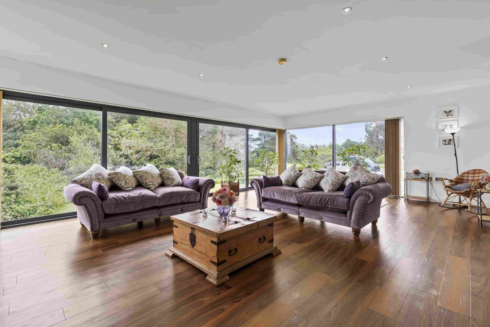 Historic castle home hits the market for £750,000 – with guests such as ...