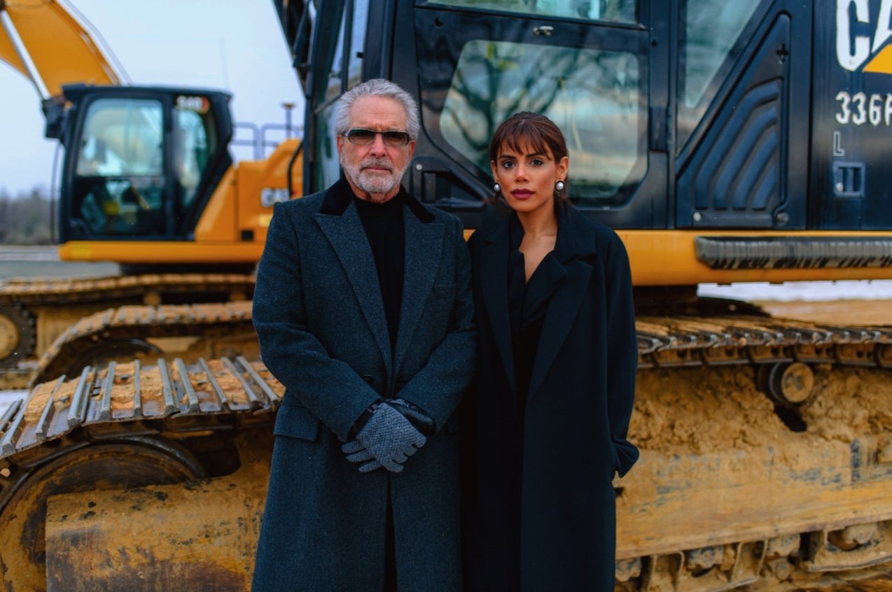 Elite-only doomsday bunker to open with $20m membership package ...