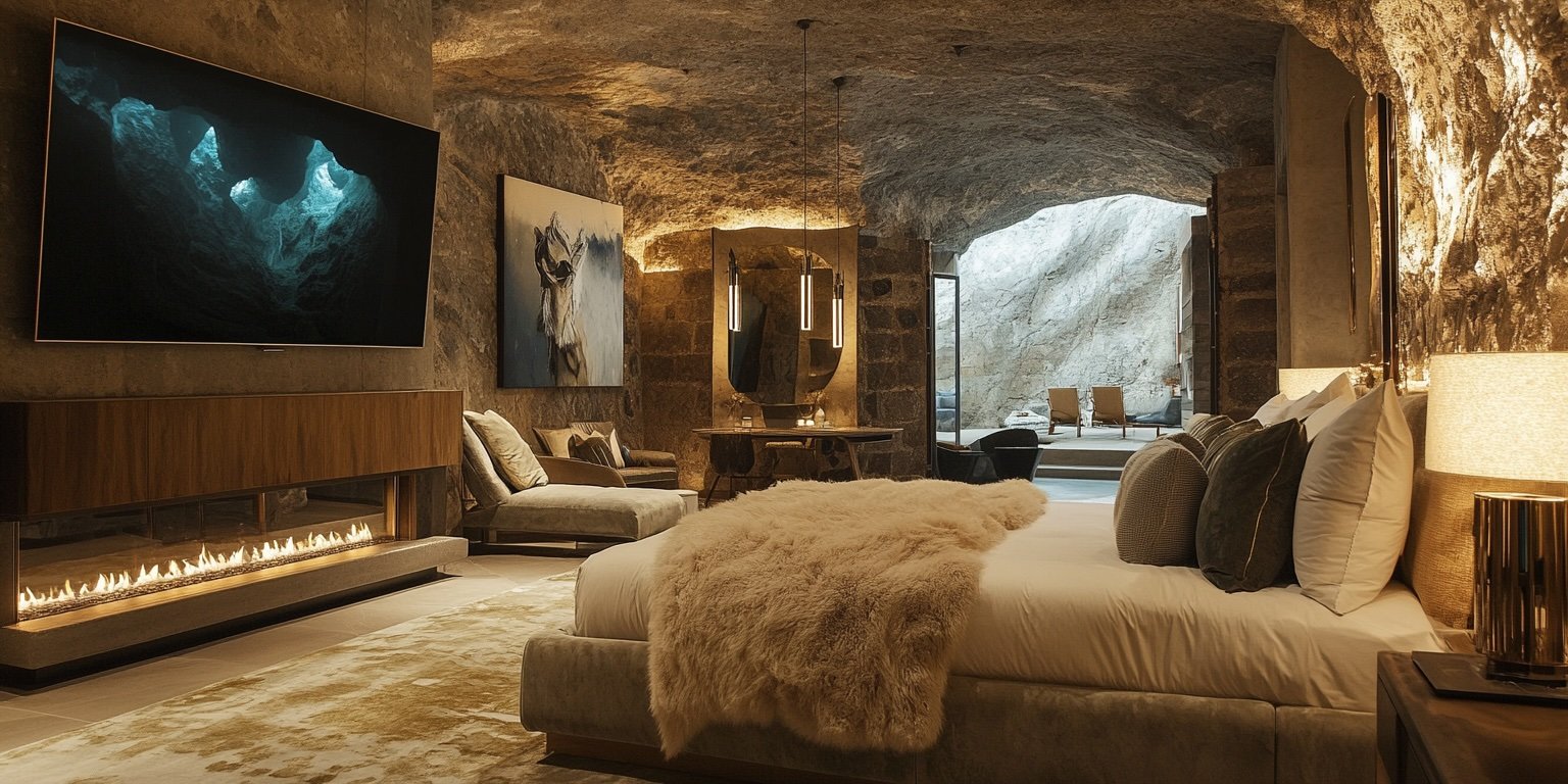 Elite-only doomsday bunker to open with $20m membership package ...