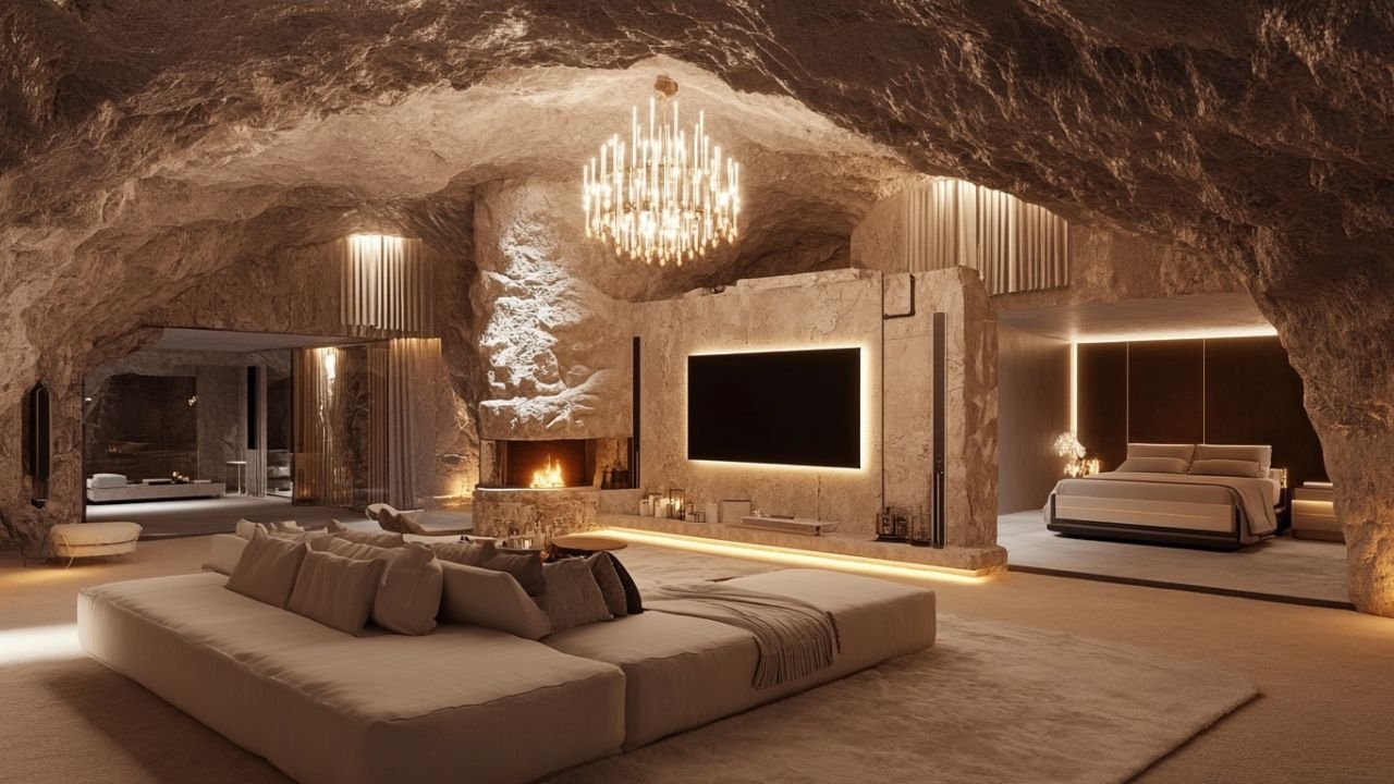 Elite-only doomsday bunker to open with $20m membership package ...