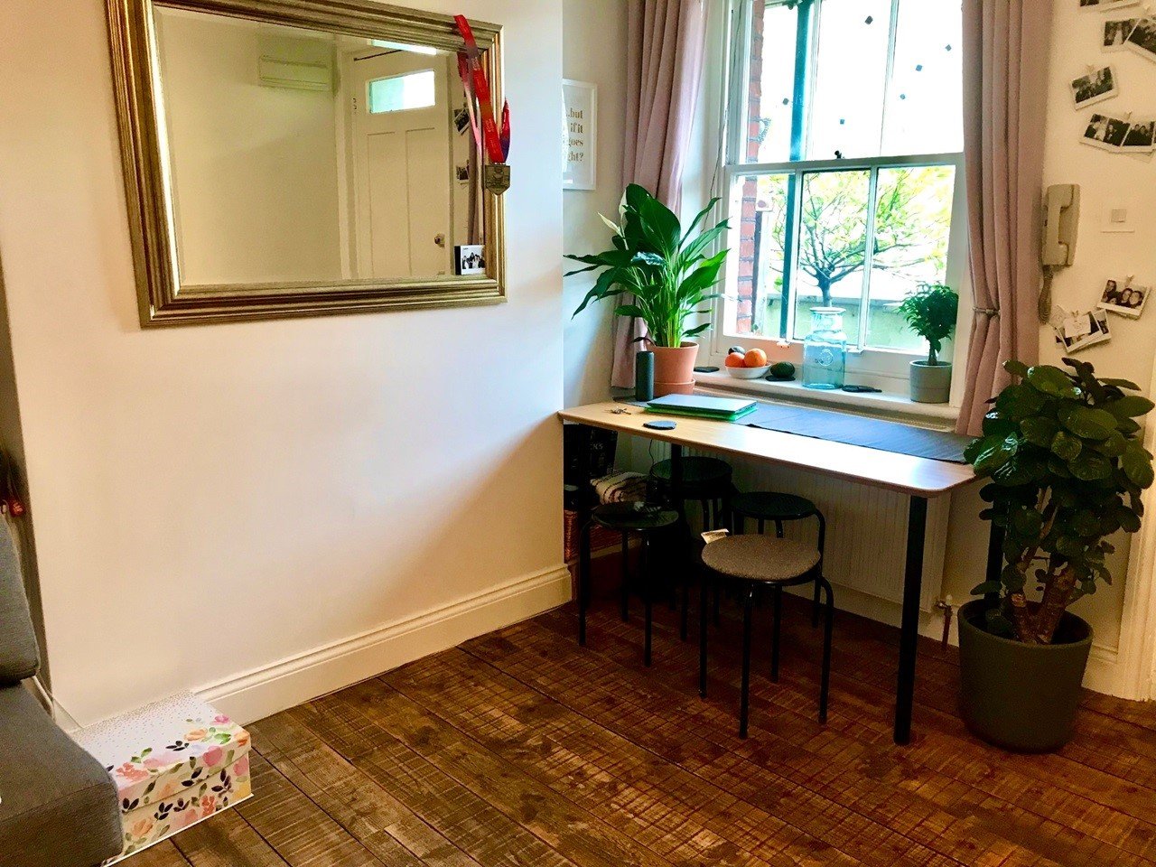 You can rent a whole flat in LONDON for just £800 – but there’s a big ...