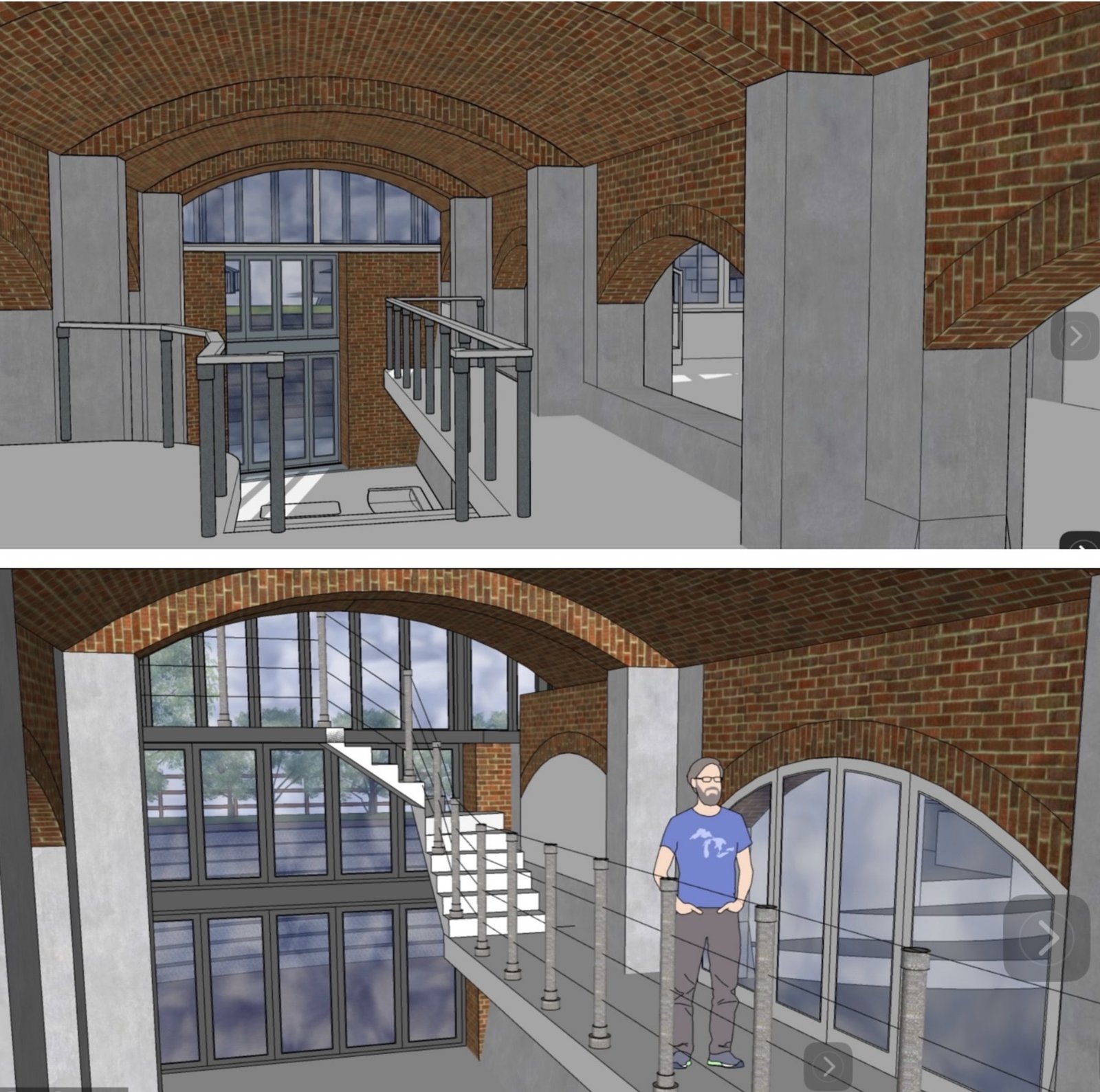 Doomsday-fearing Brits can snap up unique nuclear bunker for whopping £ ...