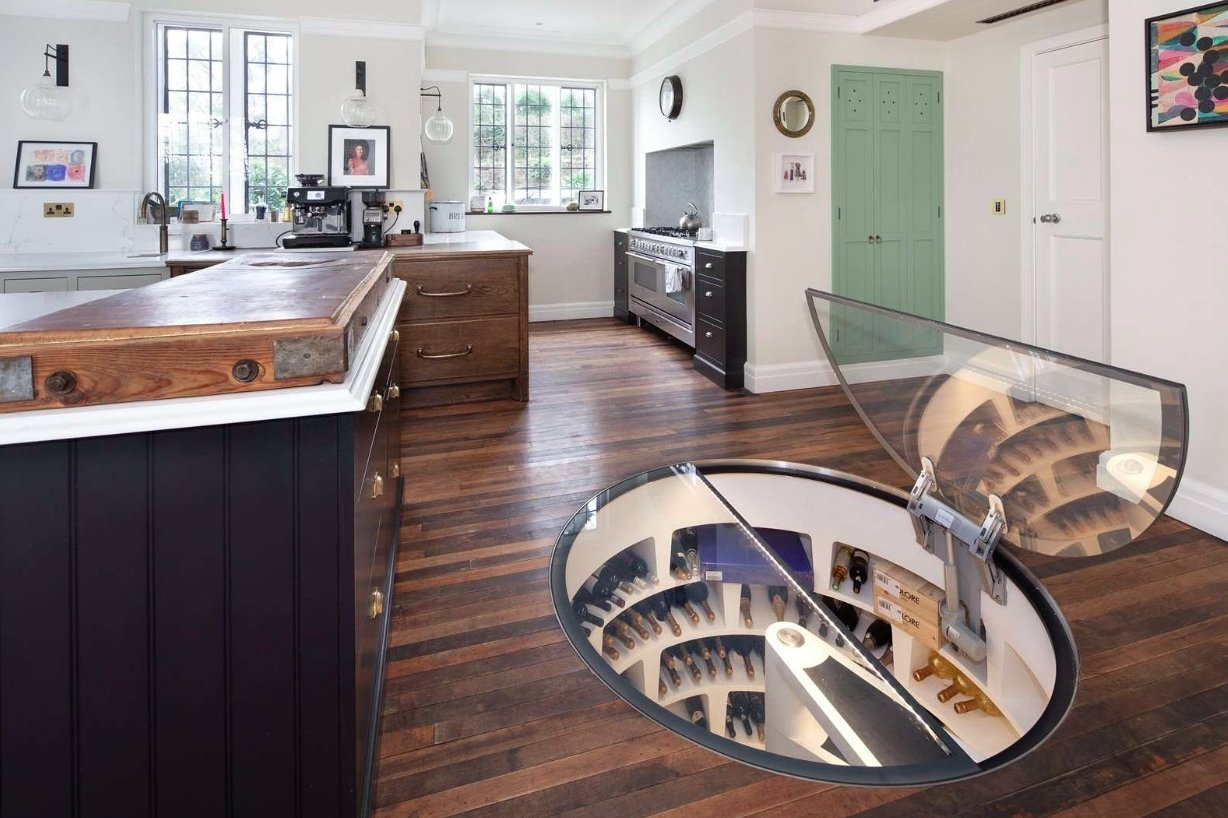 Stunning mansion with own tree house and DRAGON SLIDE goes on sale for ...