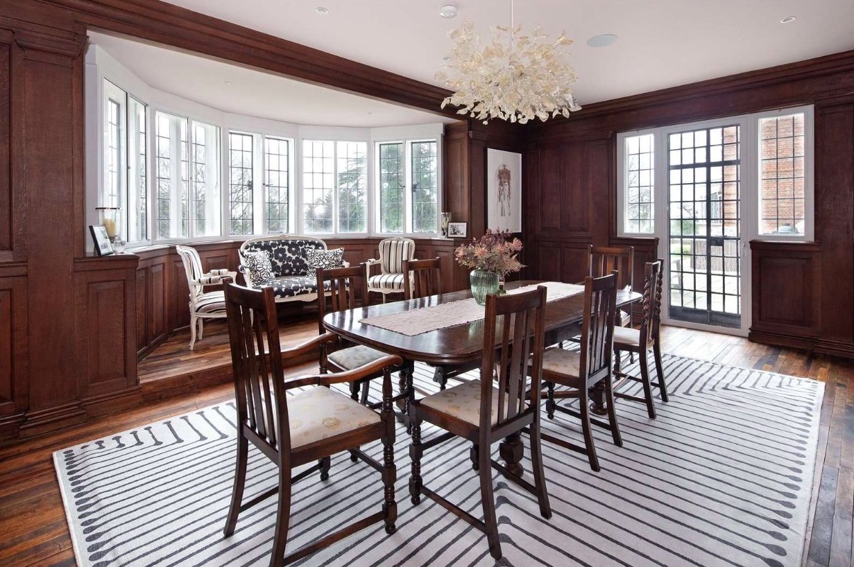 Stunning mansion with own tree house and DRAGON SLIDE goes on sale for ...