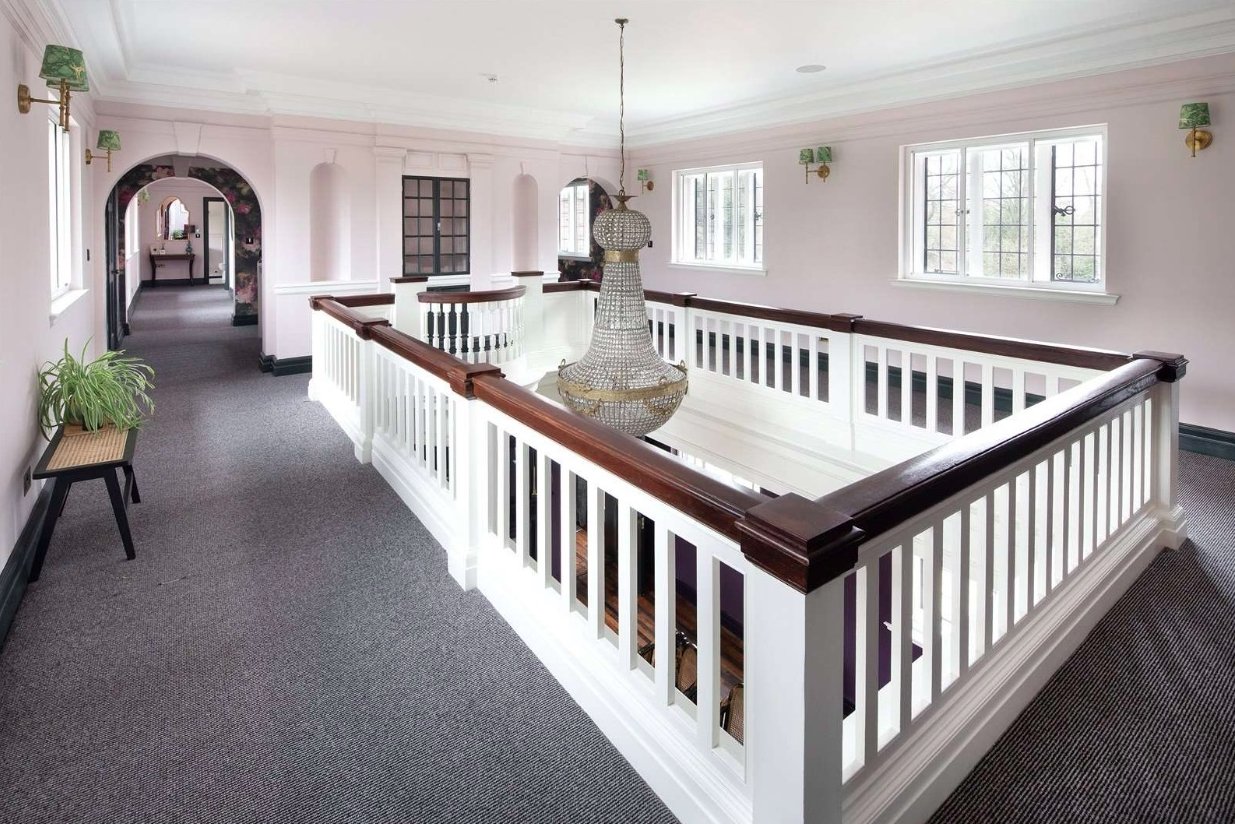 Stunning mansion with own tree house and DRAGON SLIDE goes on sale for ...