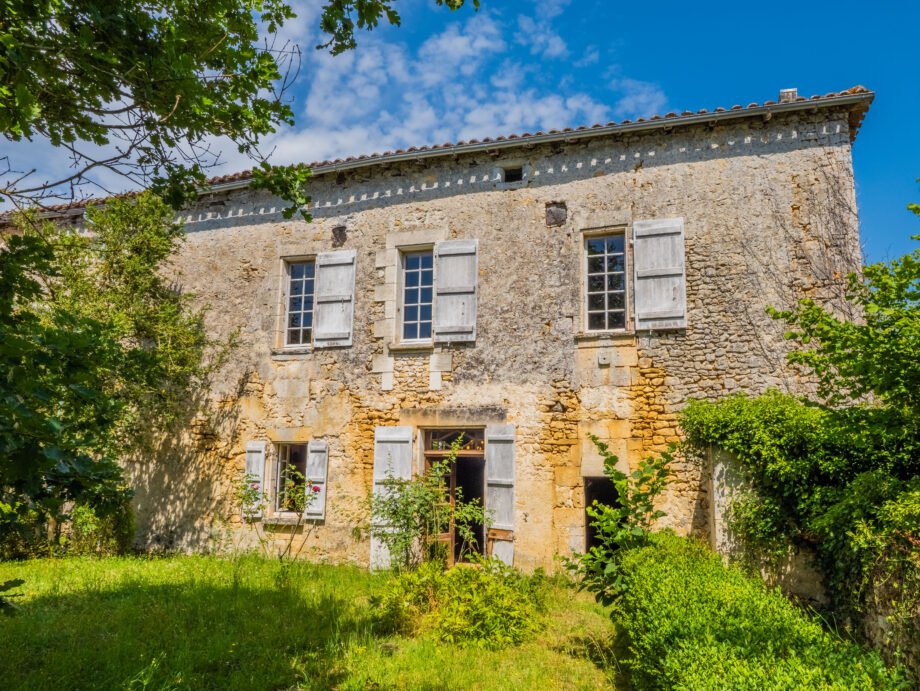 Ancient monastery featuring a 'leper room' for sale for £275,000 - but ...